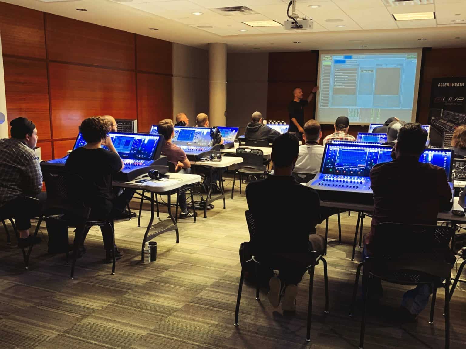 Rent Our Spaces - Long Center