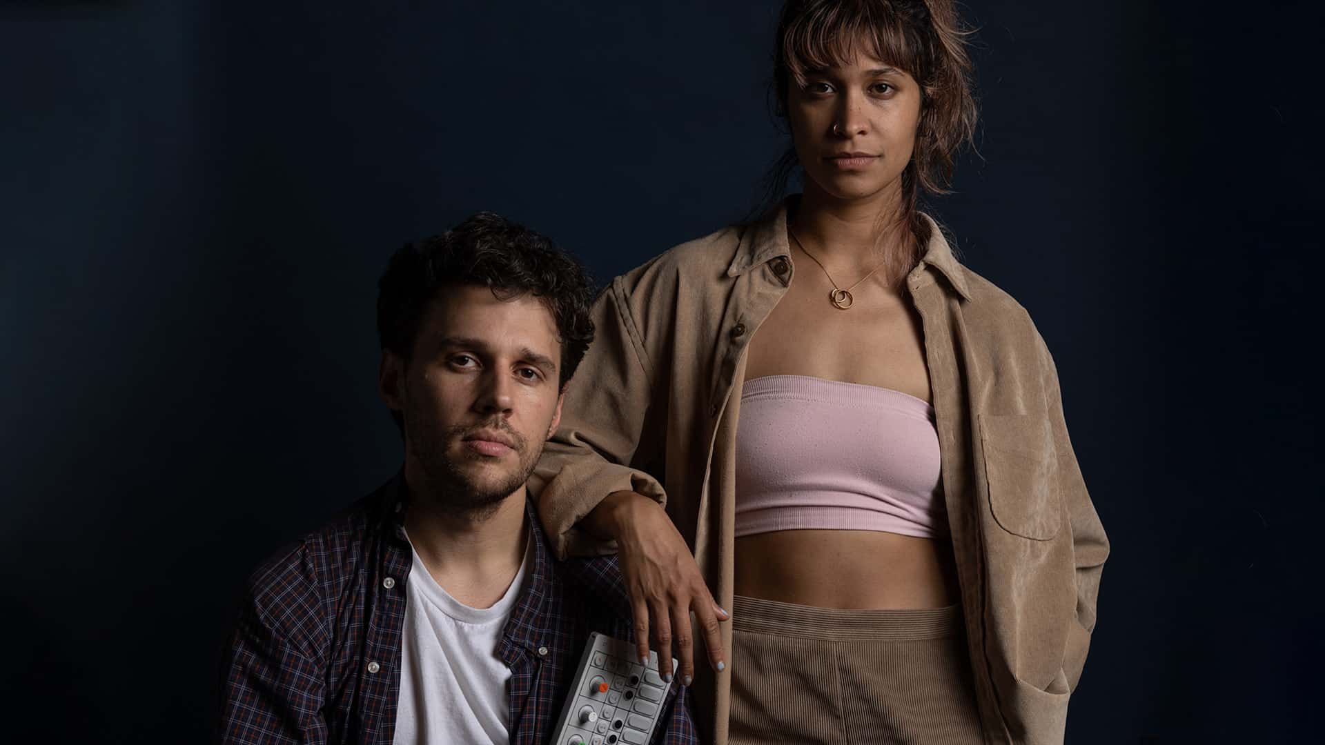 lookOUT Artist Mixtape feat. Felt Out - Long Center