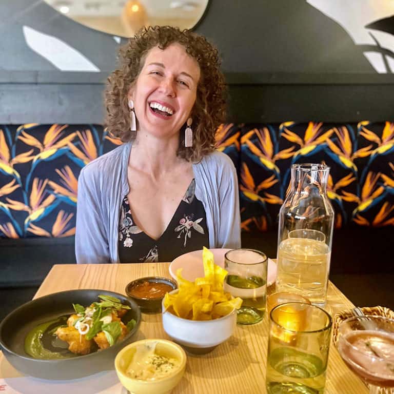 Mid-Week Intermission Friend Edition: Addie Broyles - Long Center