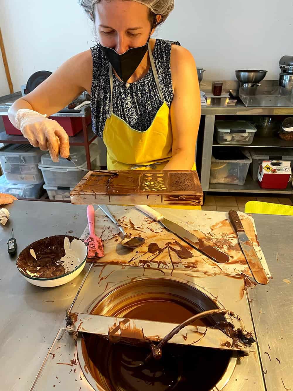 Mid-Week Intermission Friend Edition: Addie Broyles - Long Center