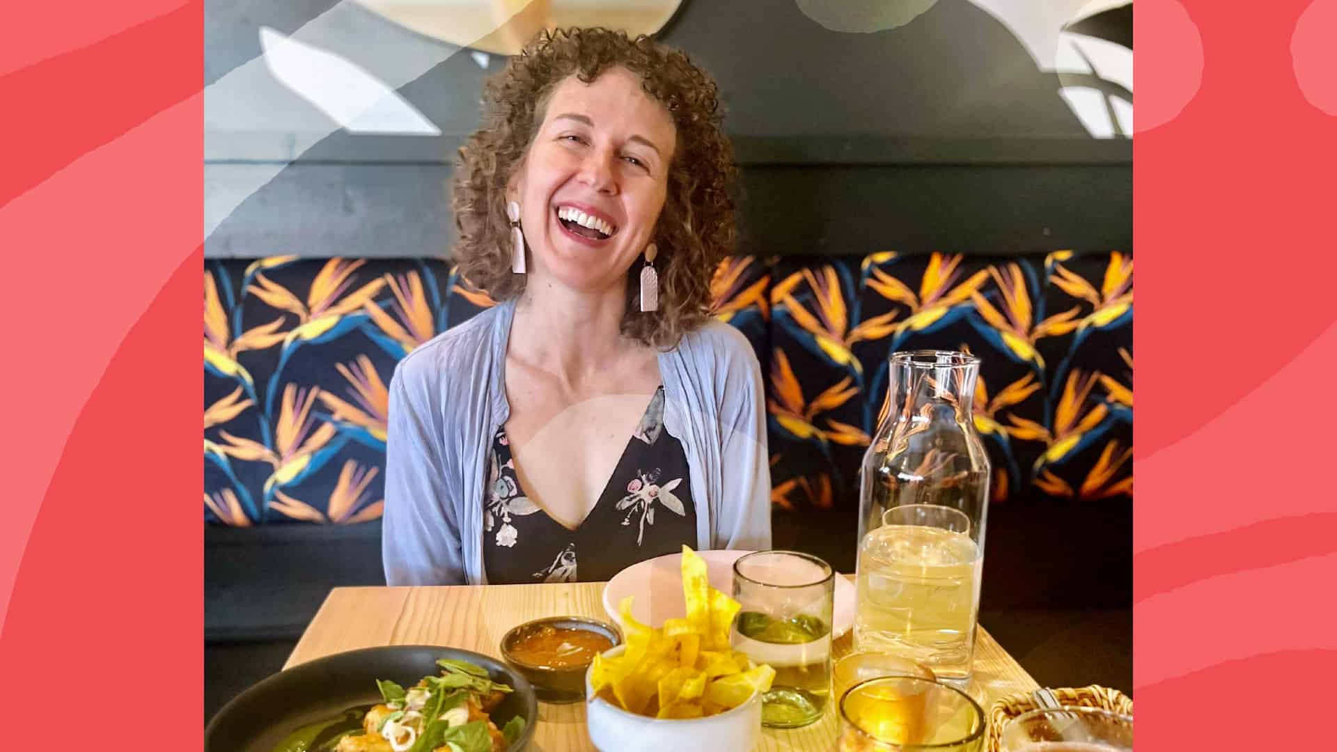 Mid-Week Intermission Friend Edition: Addie Broyles - Long Center