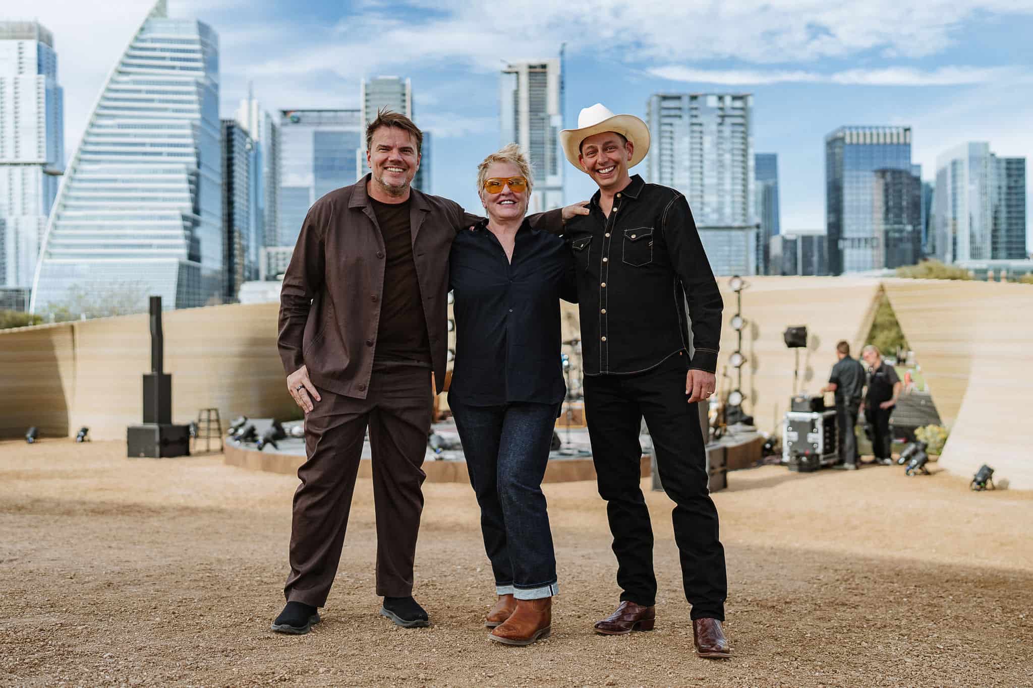 Mid-Week Intermission Friend Edition: Get the Scoop on Austin's New 3D ...