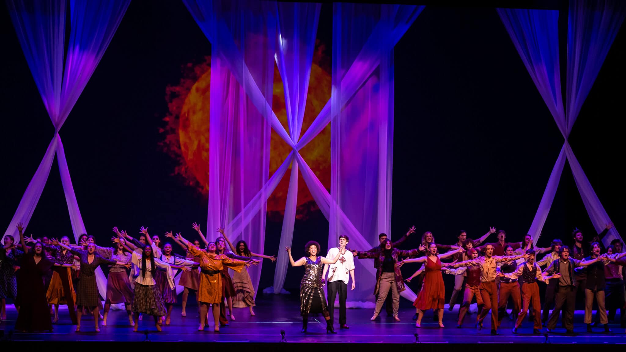 Congratulations to the 2023 Heller Awards Winners! - Long Center