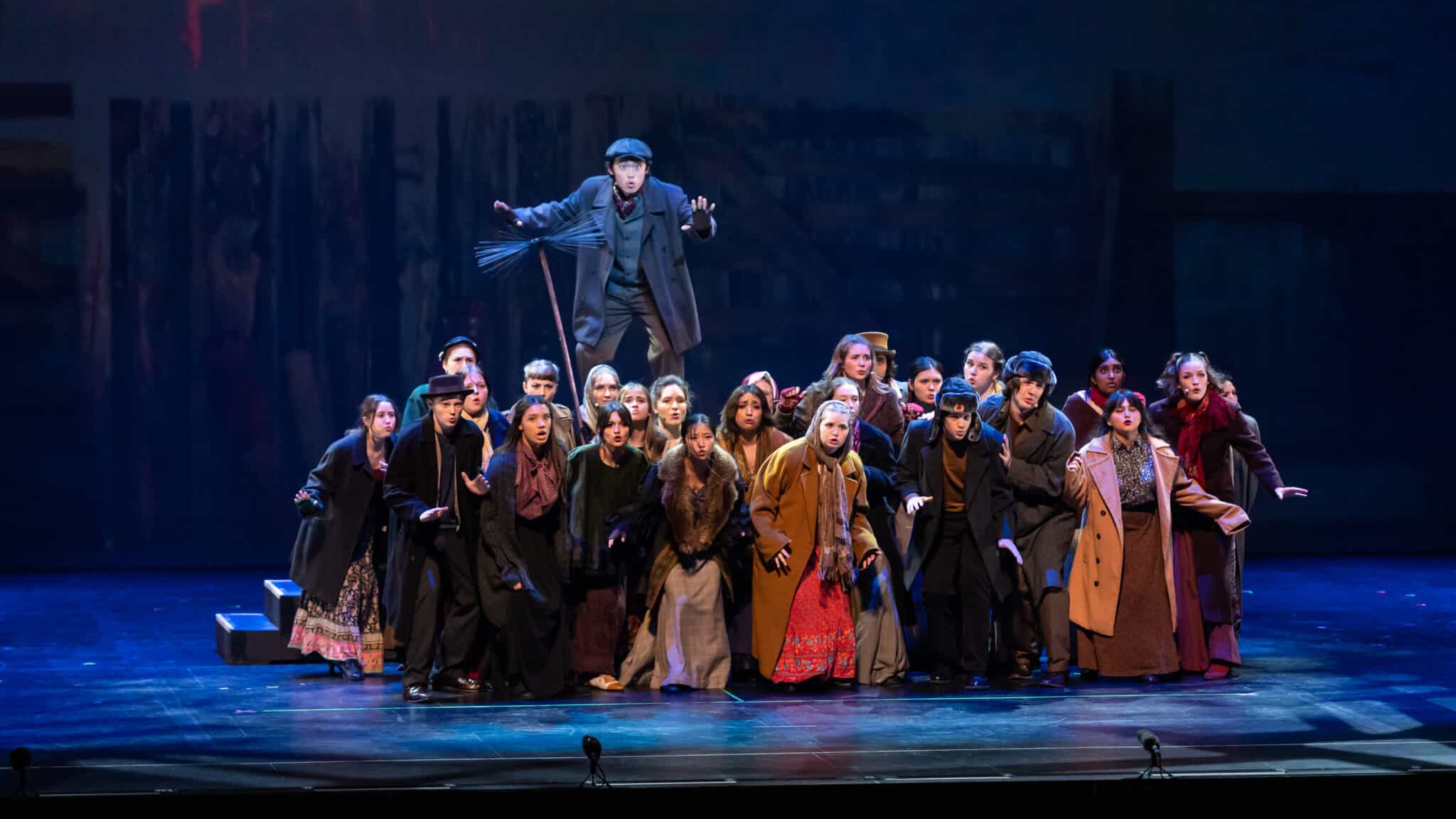 Congratulations to the 2023 Heller Awards Winners! - Long Center