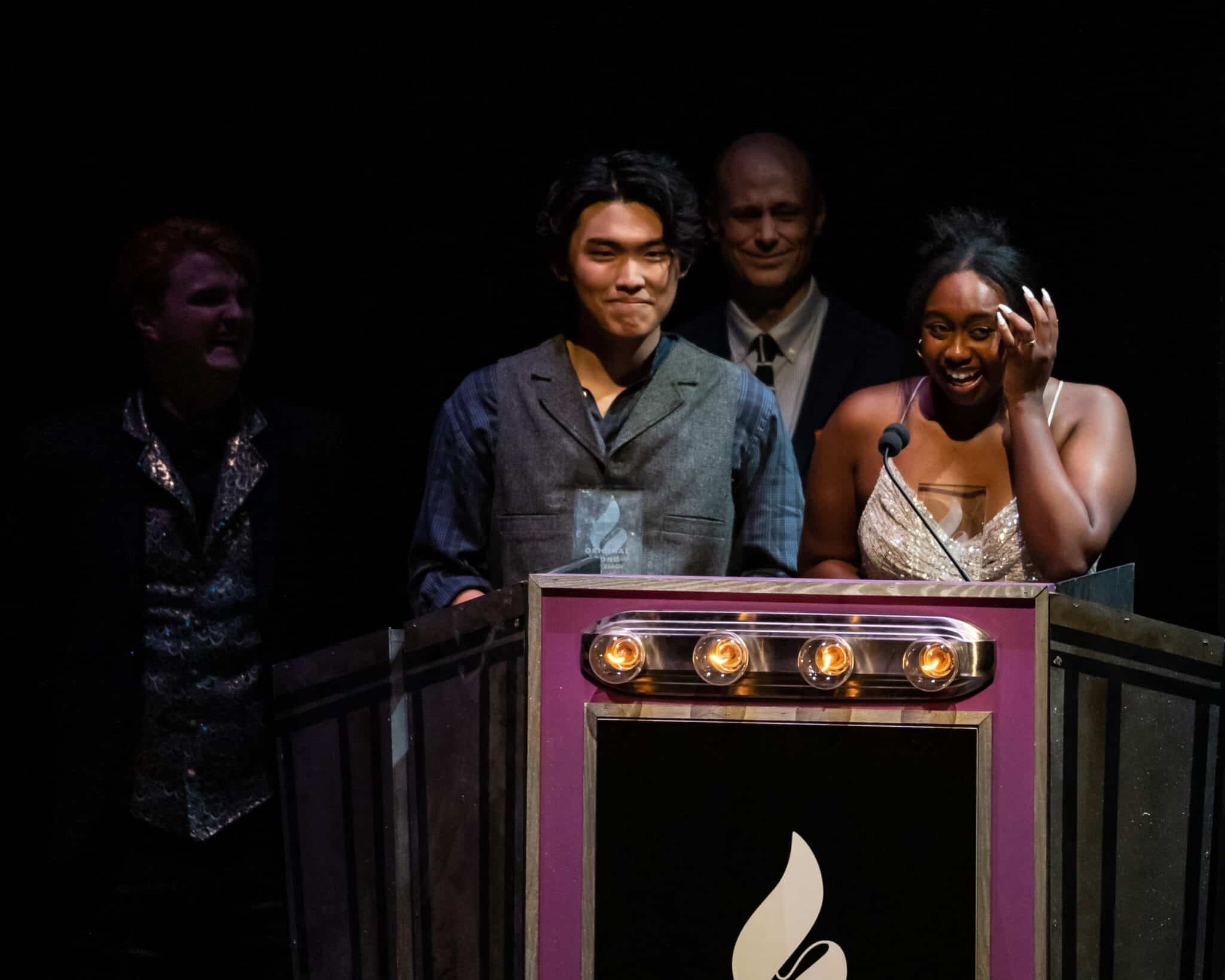 Congratulations to the 2023 Heller Awards Winners! - Long Center