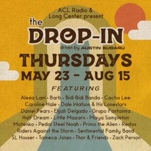 Welcome to Austin's Front Row - Long Center