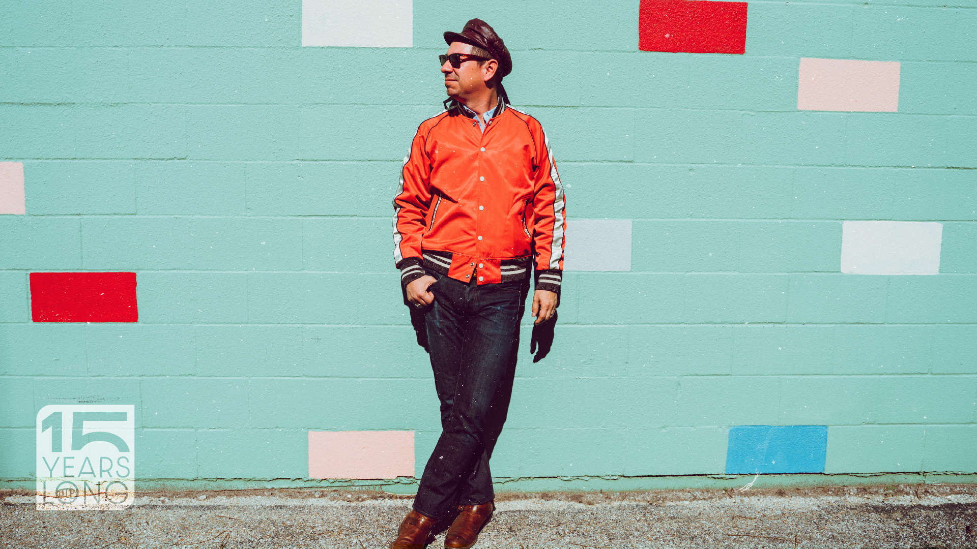 Mid-Week Intermission Artist Edition: Adrian Quesada - Long Center