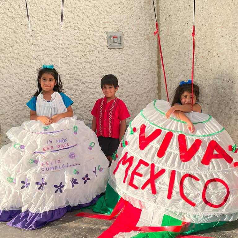 Mid-Week Intermission Friend Edition: Olivia Tamzarian of the Mexican ...