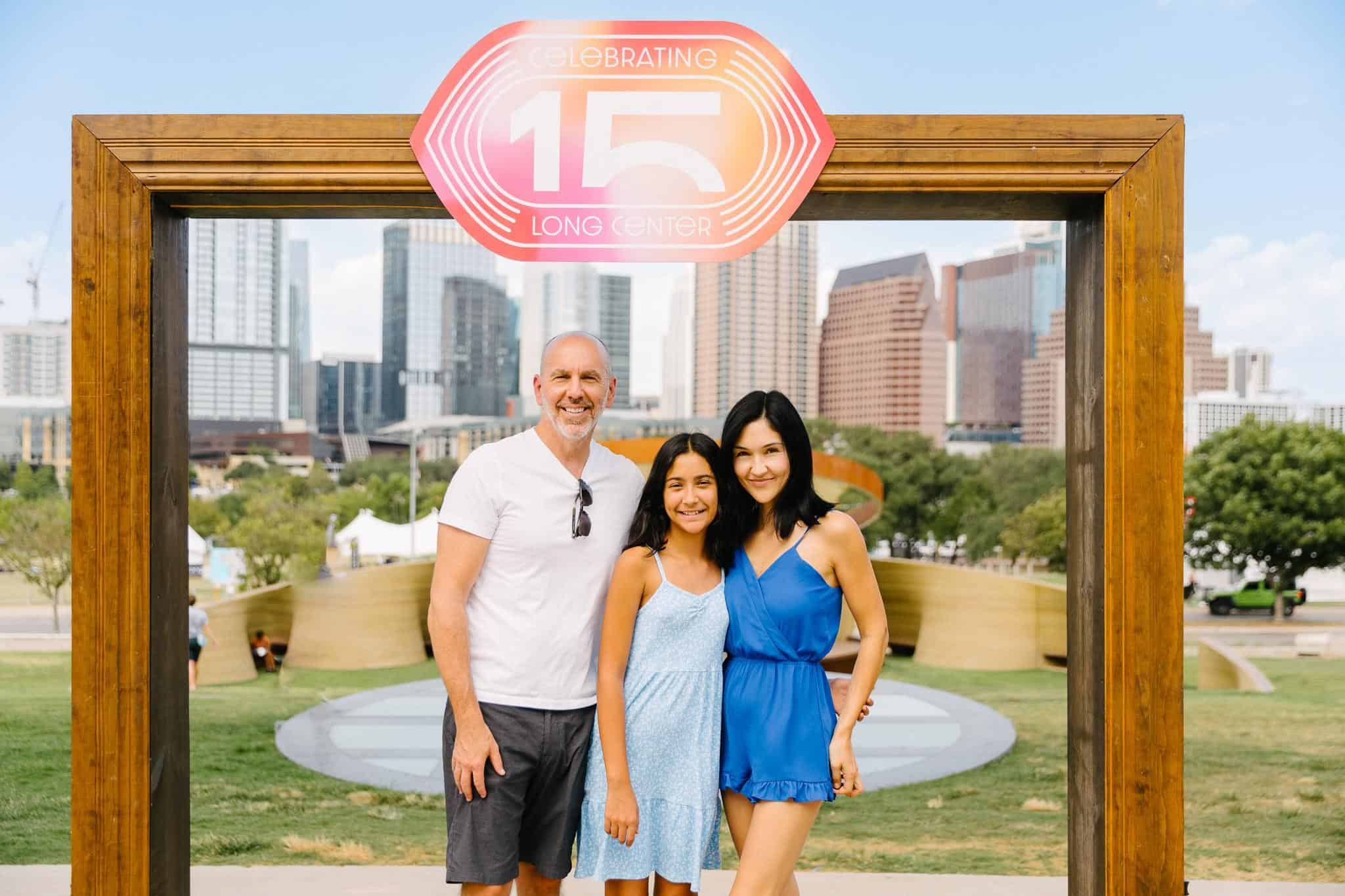 Mid-Week Intermission Artist Edition: Photo Story with Brynn Osborn, Photographer - Long Center