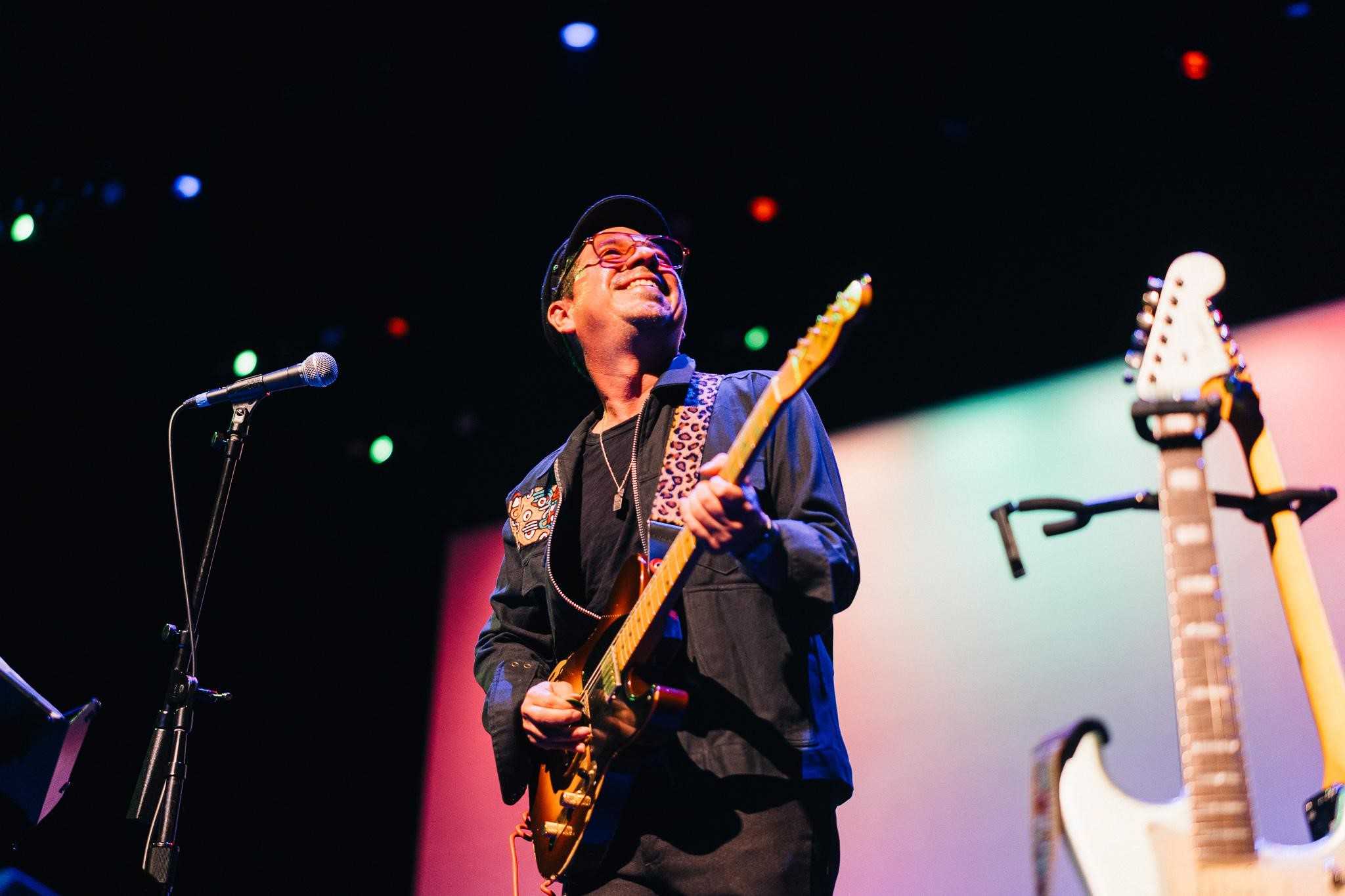 Mid-Week Intermission Artist Edition: Photo Story with Brynn Osborn, Photographer - Long Center