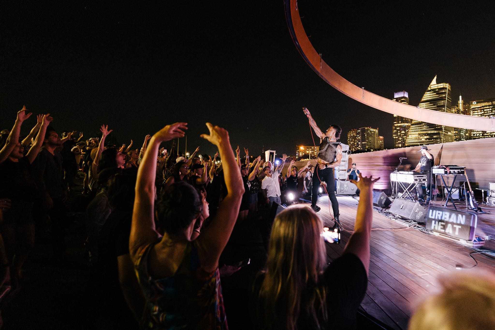 Mid-Week Intermission Artist Edition: Photo Story with Brynn Osborn, Photographer - Long Center