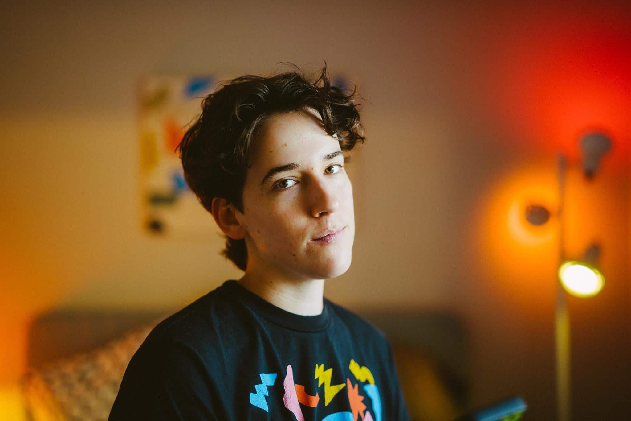 Mid-Week Intermission Artist Edition: Photo Story with Brynn Osborn, Photographer - Long Center