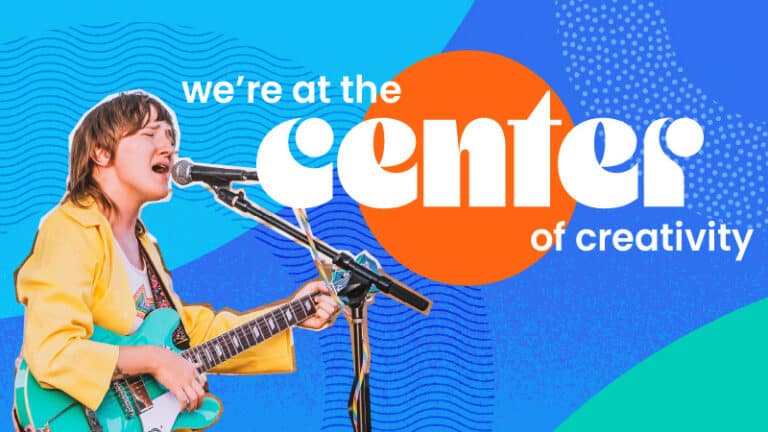 Directions and Parking - Long Center