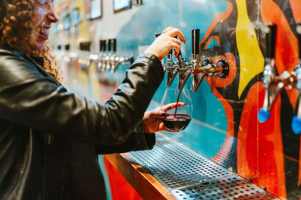 A Story in Every Sip: Behind-the-Scenes with Sammy Lam & Austin's ...