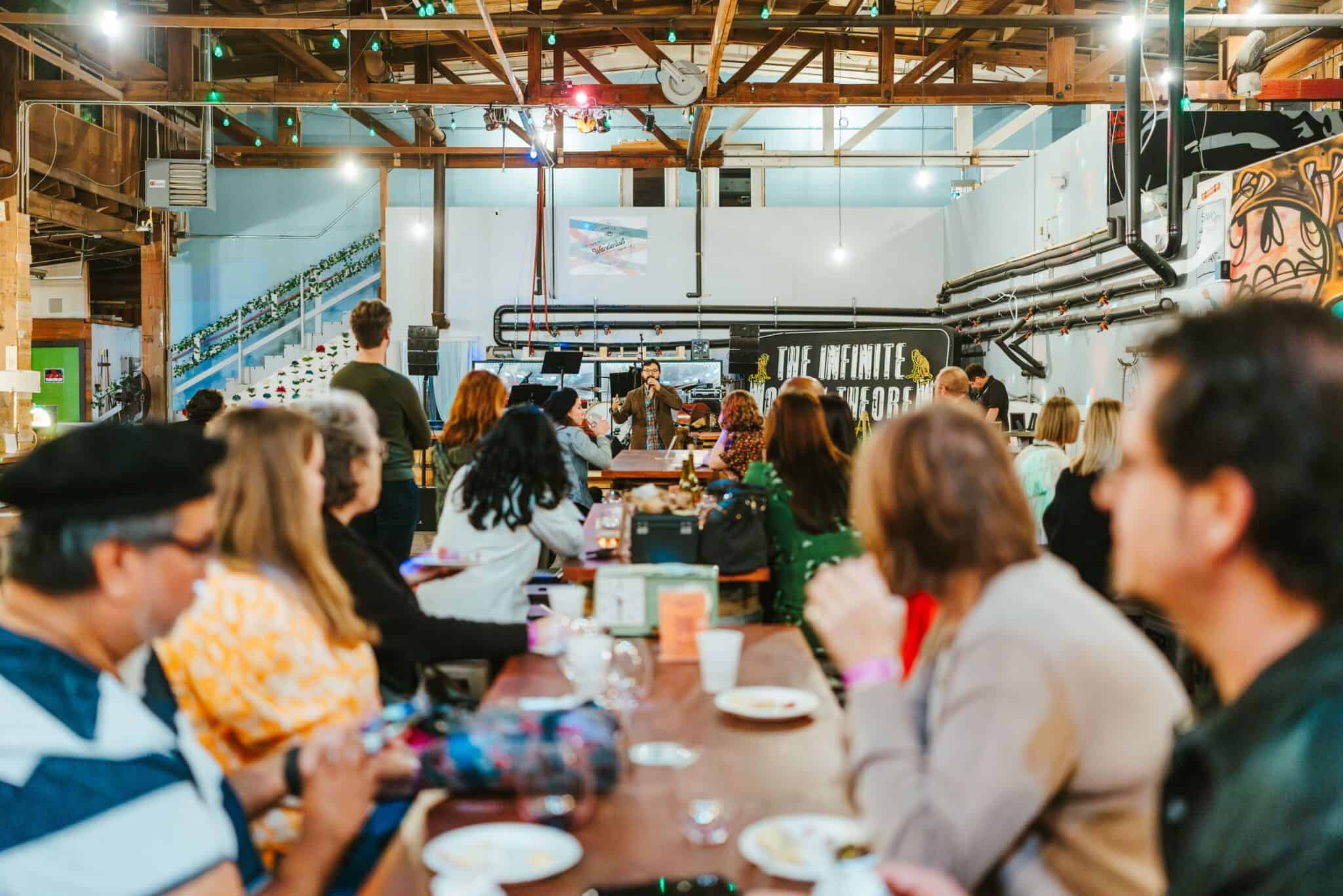 A Story in Every Sip: Behind-the-Scenes with Sammy Lam & Austin's ...