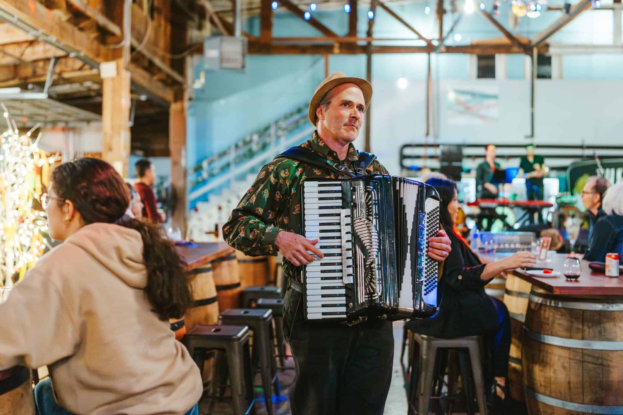 A Story in Every Sip: Behind-the-Scenes with Sammy Lam & Austin's ...