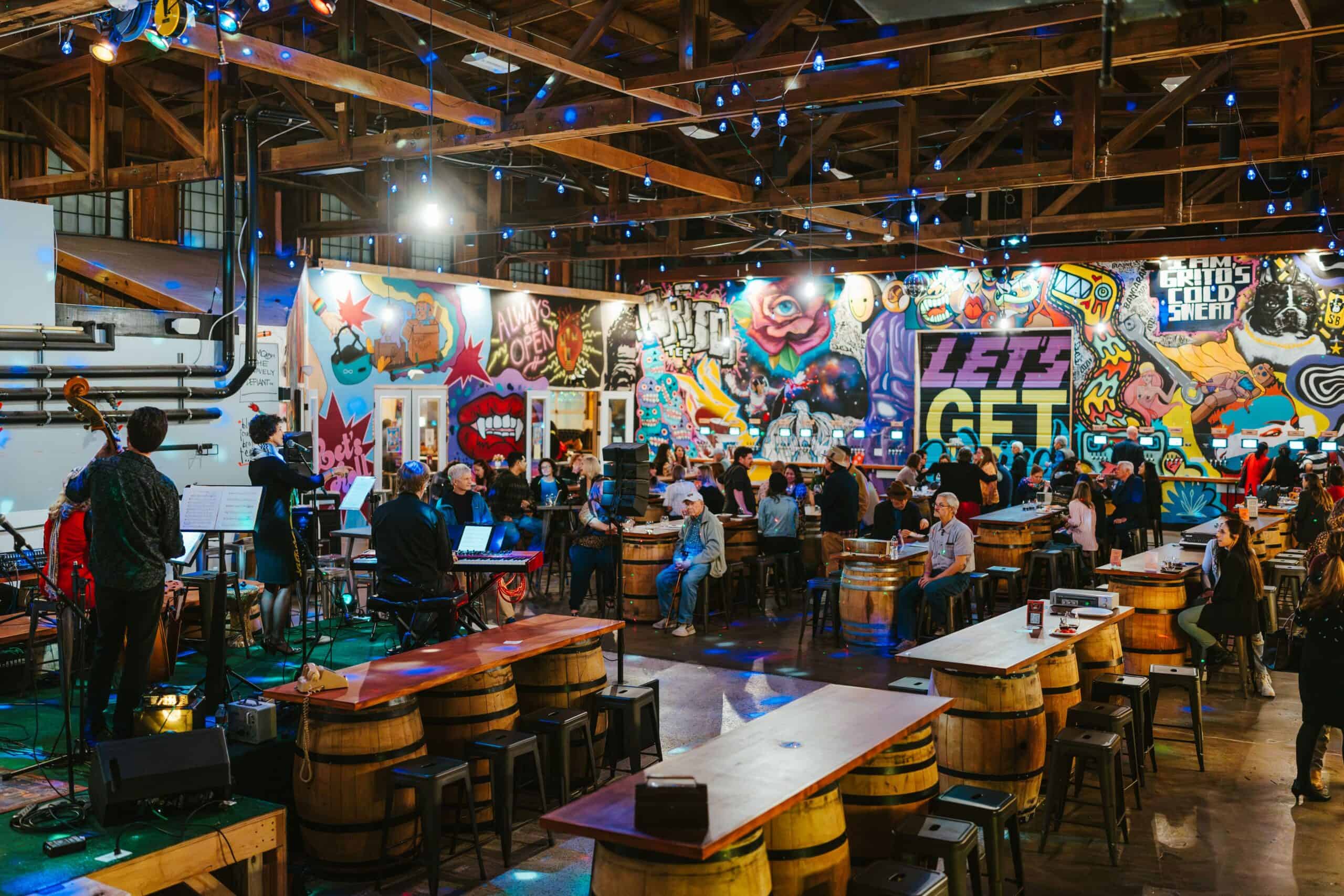 A Story in Every Sip: Behind-the-Scenes with Sammy Lam & Austin's ...