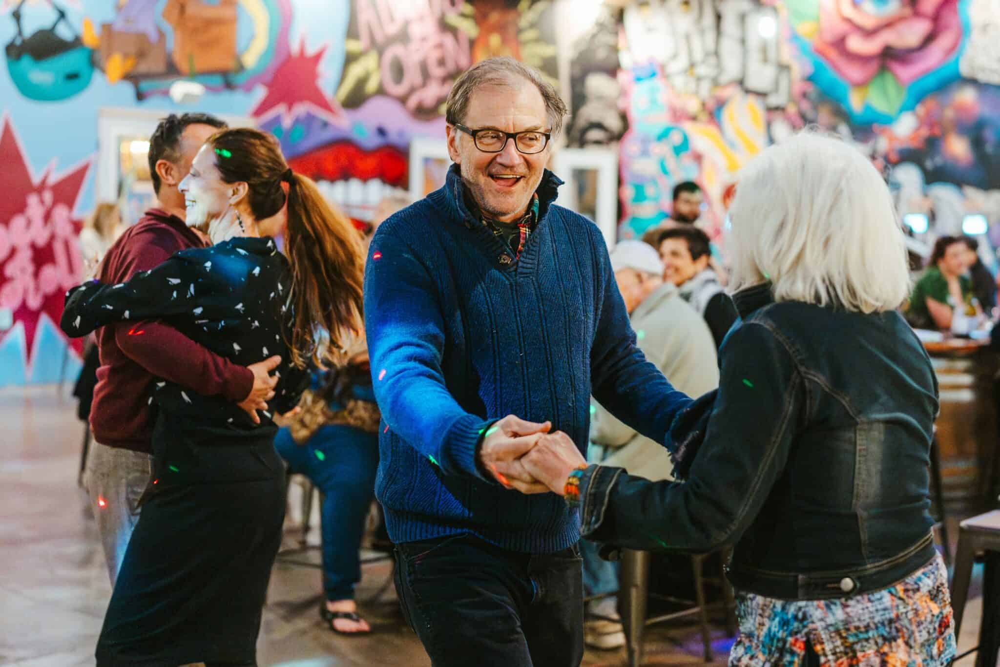 A Story in Every Sip: Behind-the-Scenes with Sammy Lam & Austin's ...