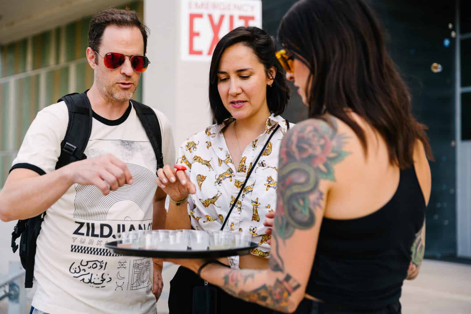 Celebrate National Margarita Week with Dulce Vida Tequila & Long Center ...