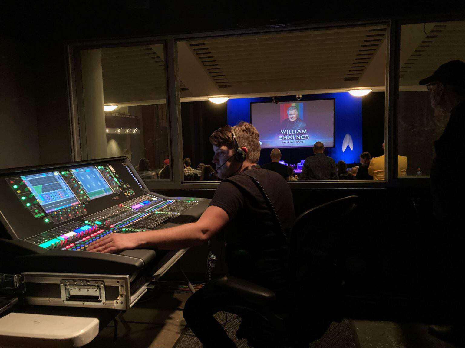 Mid-Week Intermission Staff Edition: Riley Burgess, Long Center's House ...