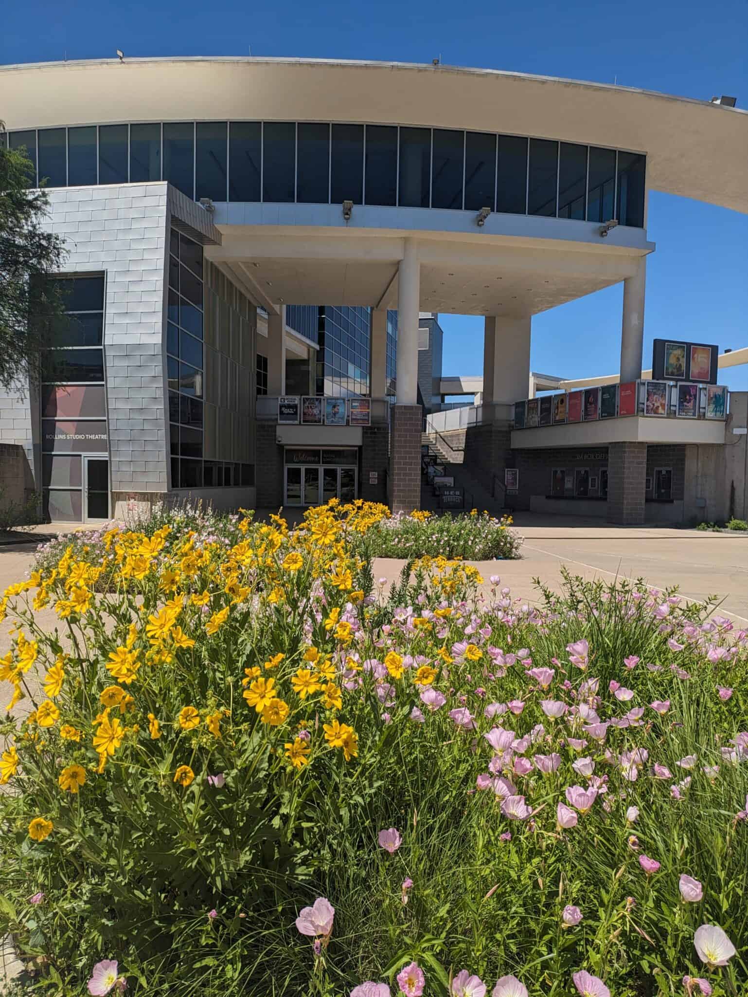 Earth Day: How the Long Center & H-E-B Show It's Easy to Be Green ...