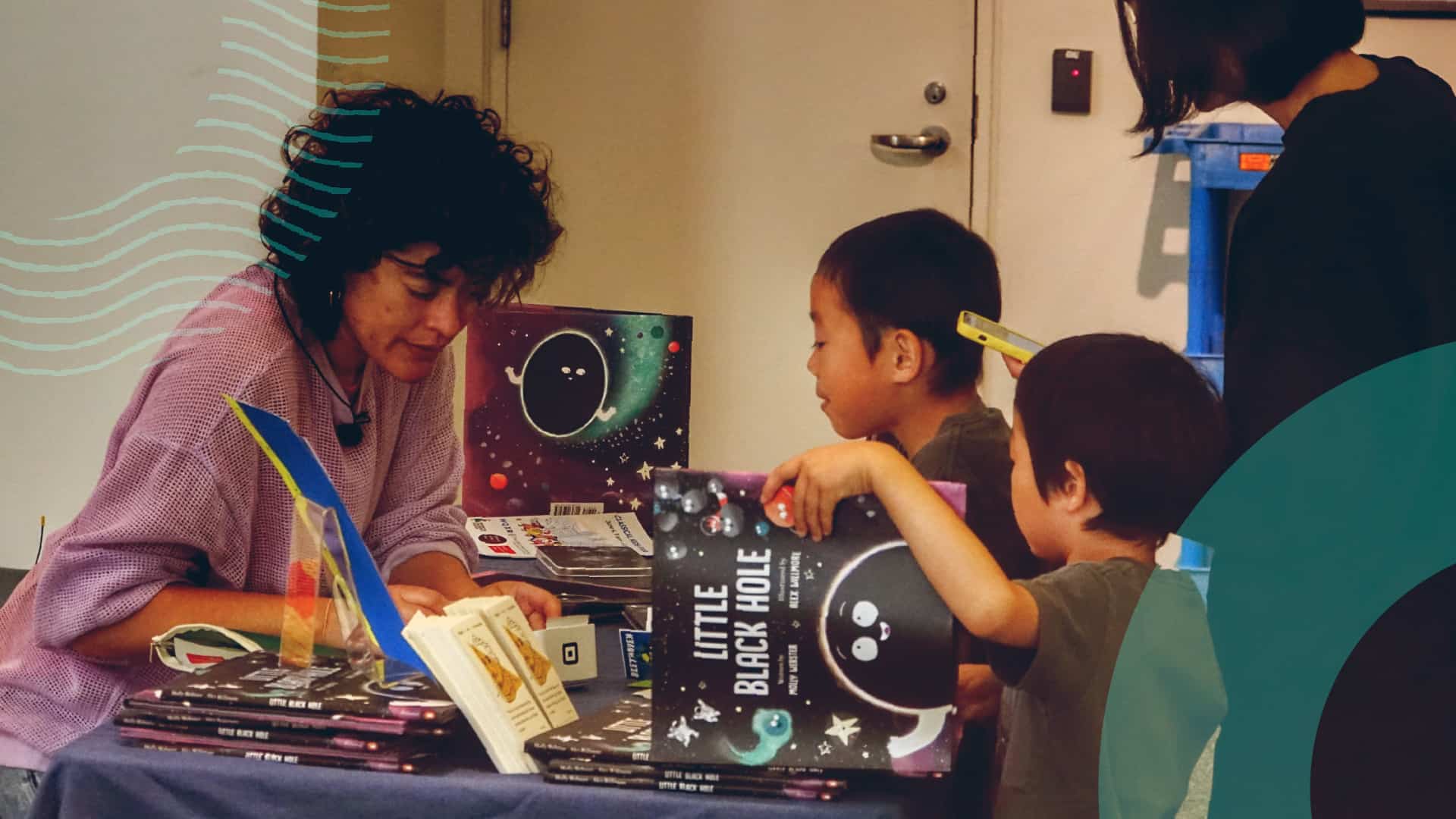 Mid-Week Intermission Eclipse Edition: Radiolab's Molly Webster - Long ...