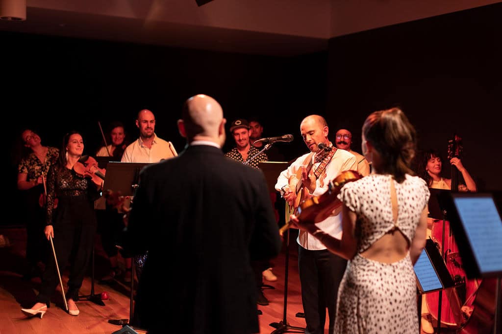 Mid-Week Intermission Artist Edition: Javier Jara, Singer-Songwriter ...