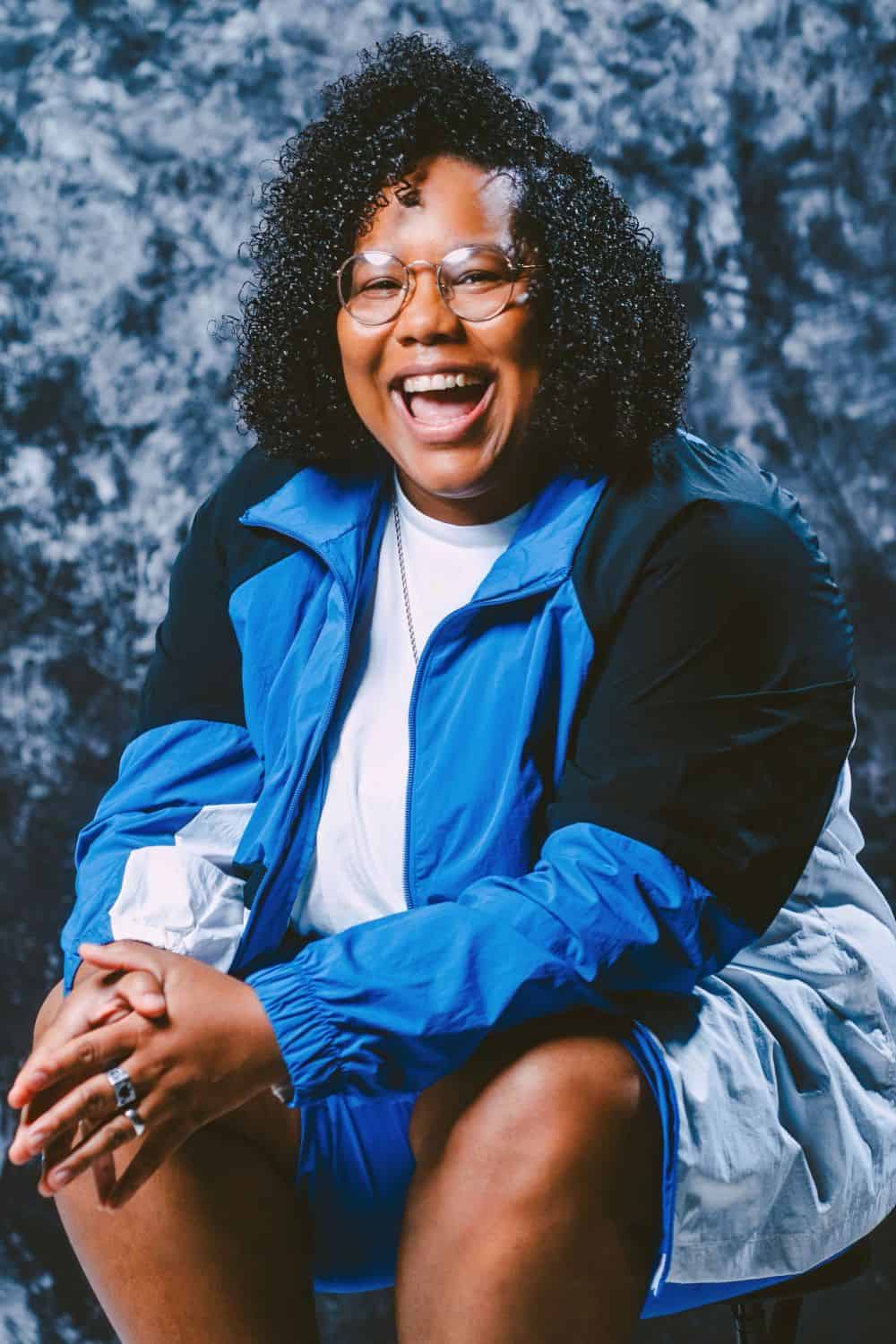 Mid-Week Intermission Artist Edition: Mama Duke - Long Center